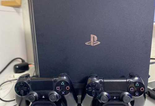 Sony playstation 4 pro / PS4 pro