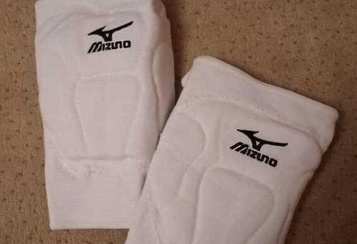 Наколенники mizuno VS1 kneepad