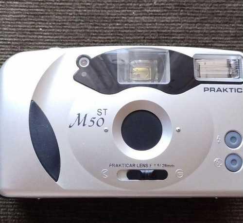 Фотоаппарат Praktica M50 ST