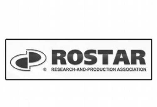 Rostar 350341401013 350341401013 тяга рулевая прод