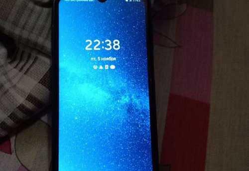 Samsung Galaxy A13 5G, 4/64 ГБ