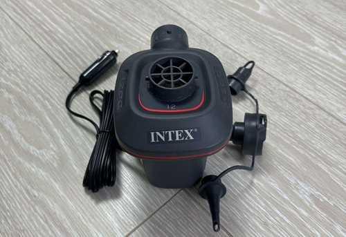 Насос Intex 12V
