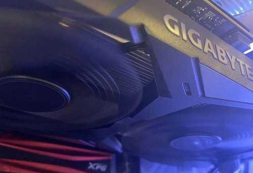 Видеокарта GeForce GTX 1660 Ti OC 6G