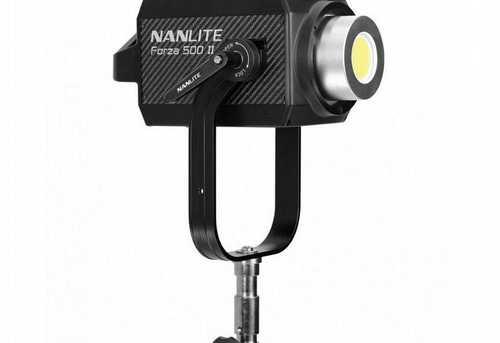 Осветитель светодиодный nanlite Forza II 500 LED