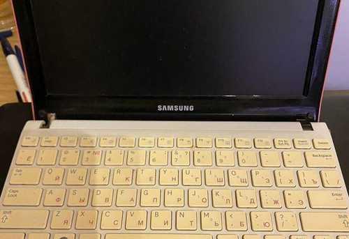 Ноутбук Samsung NP -NC110