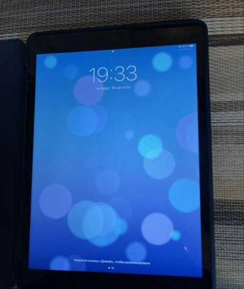 iPad 8 поколения