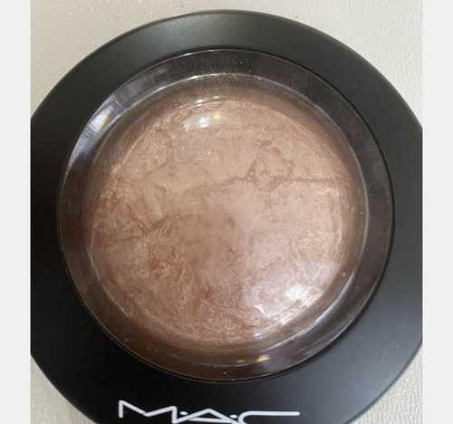 Хайлатер пудра MAC