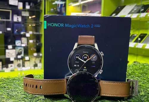 Смарт часы Honor Magic Watch 2 46mm