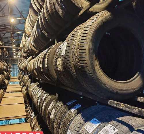 Michelin Latitude Diamaris 235/65 R17 104M