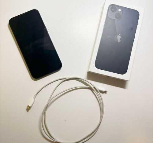 iPhone 13, 128 ГБ