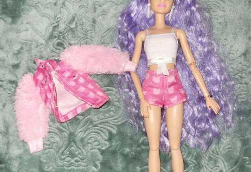 Кукла барби Barbie extra