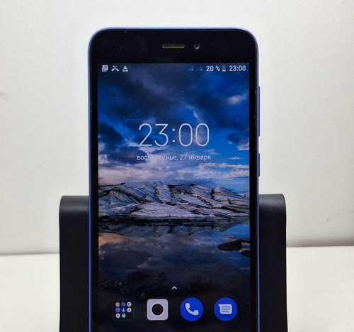 Xiaomi Redmi Go, 8 ГБ