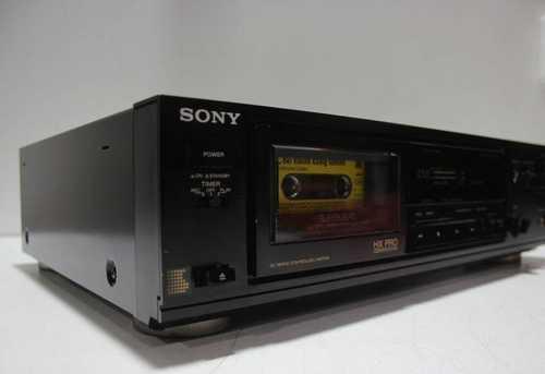 Sony TC-K500 Кассетная дека Japan