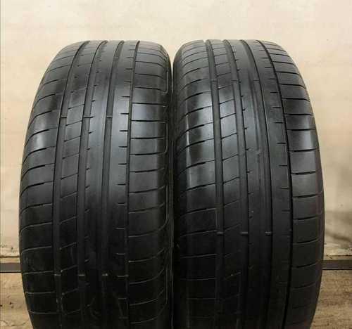 Goodyear Eagle F1 Asymmetric 3 SUV 235/55 R19 105W