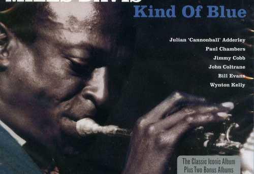 CD Wynton Kelly - Kenny Blue