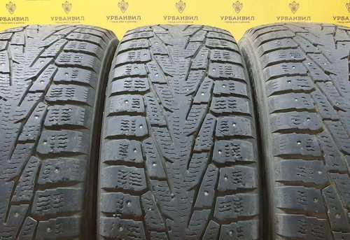 Nokian Tyres Hakkapeliitta 7 225/65 R17
