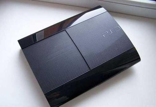 Sony PS3 super slim