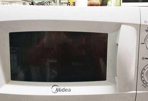 Микроволновая печь Midea