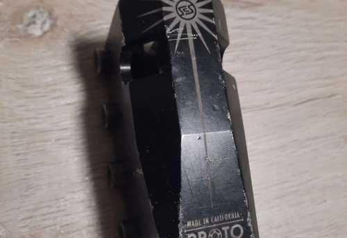 Скс зажим proto sentinel scs