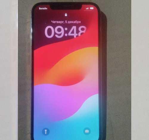 iPhone 12 Pro Max, 256 ГБ