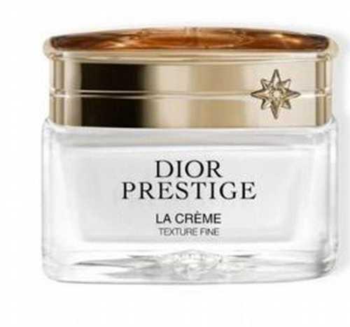 Dior prestige крем для лица