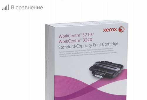 Картридж xerox 106r01485