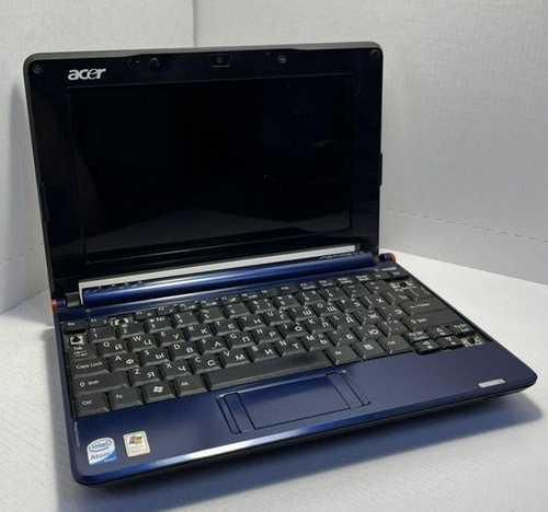 Acer aspire one ZG5