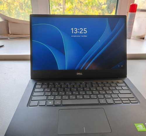 Ультрабук Dell Vostro 5490