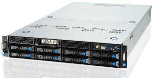 Серверная платформа asus ESC4000-E10 90SF01B3