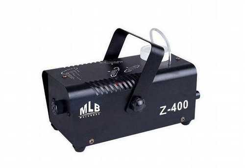Генератор дыма MLB Z-400