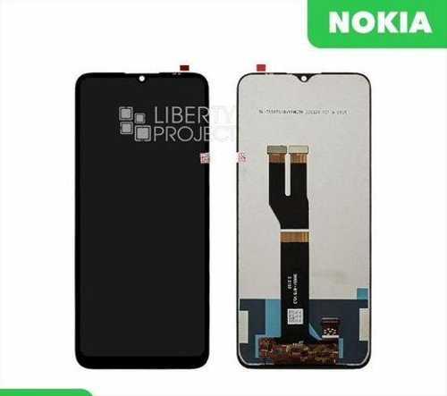 Дисплей для Nokia G11, PQ (переклейка)