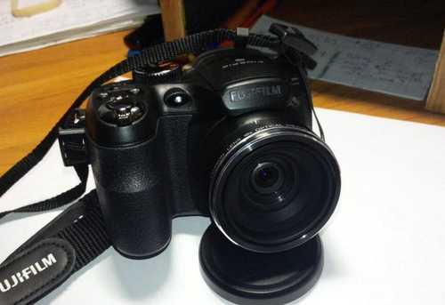 Фотоаппарат fujifilm finepix S2950