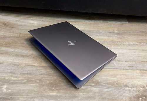 Рабочая станция hp zbook 16ram