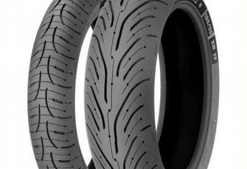 Michelin pilot road 4 160 60 zr17