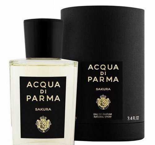 Acqua di Parma Sakura