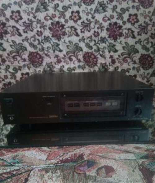 Sony converter DAS-703ES