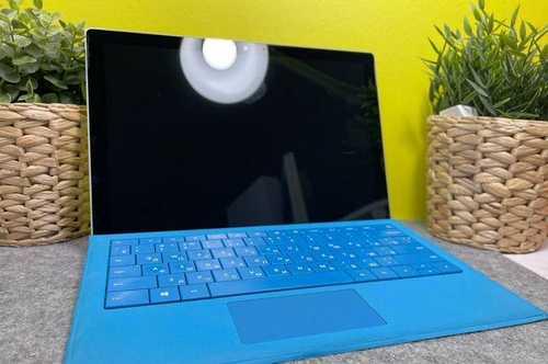 Microsoft Surface Pro 4 16/512, i7-6650U, Silver