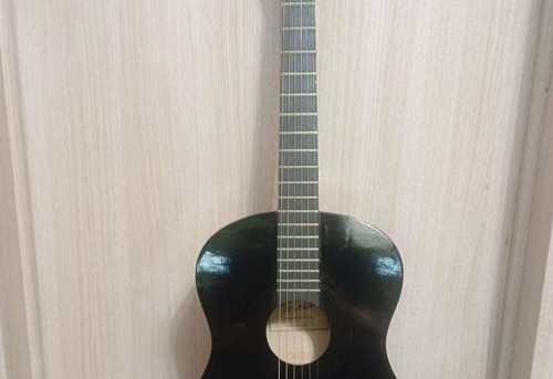 Акустическая гитара Terris TF - 3805A BK