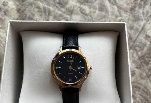 Часы Casio sheen SHE-4533PGL-1auer