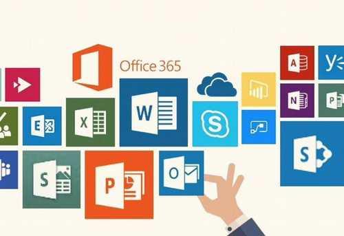 Лицензия Office 365