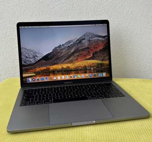 Macbook pro 13 2016 i7