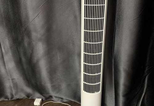 Напольный вентилятор Xiaomi Tower Fan 2