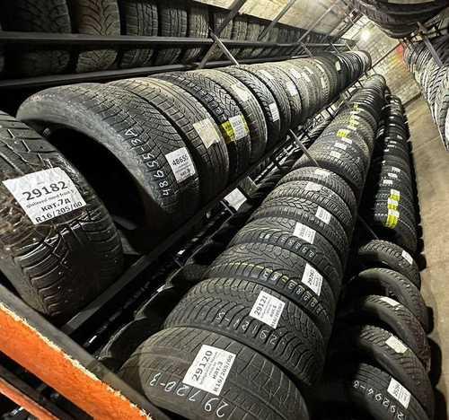 Michelin X-Ice XI3 185/65 R15 92T