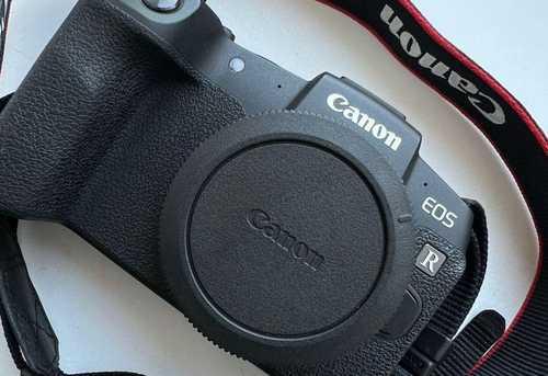 Canon EOS RP body