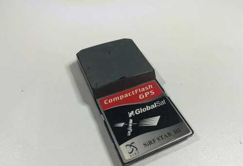 GPS приёмник GlobalSat BC-337