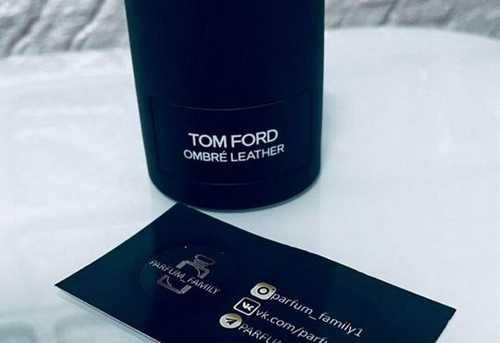 Tom Ford Ombre leather