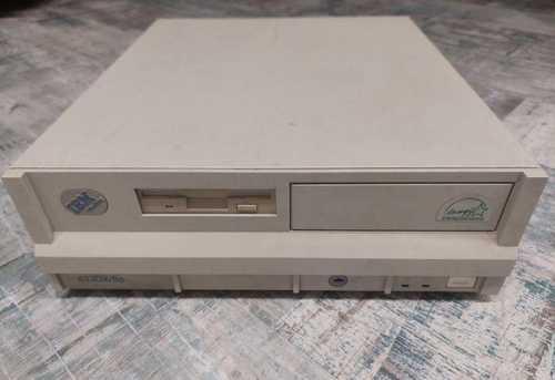 IBM ValuePoint 433DX/Sp