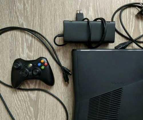 Xbox 360S 250gb