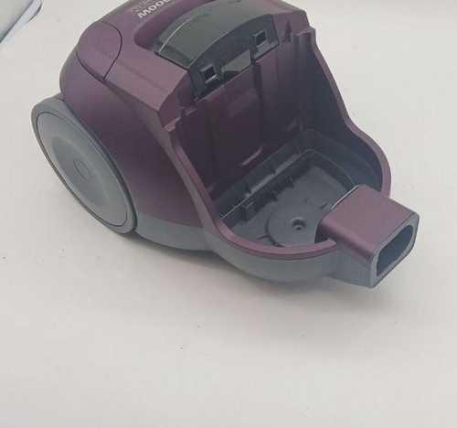Пылесос с контейнером для пыли LG Simple bin VC542