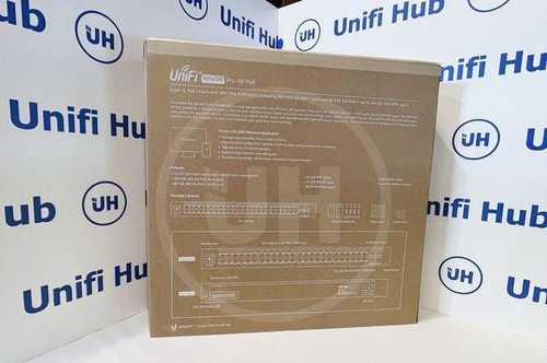 UniFi Switch Pro 48 PoE